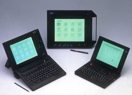 JDN /パーソナルコンピューター